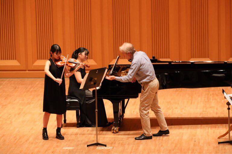 2025年【STROAN CONCERT I】が終演いたしました！｜新着情報｜ぎふ弦楽器貸与プロジェクト